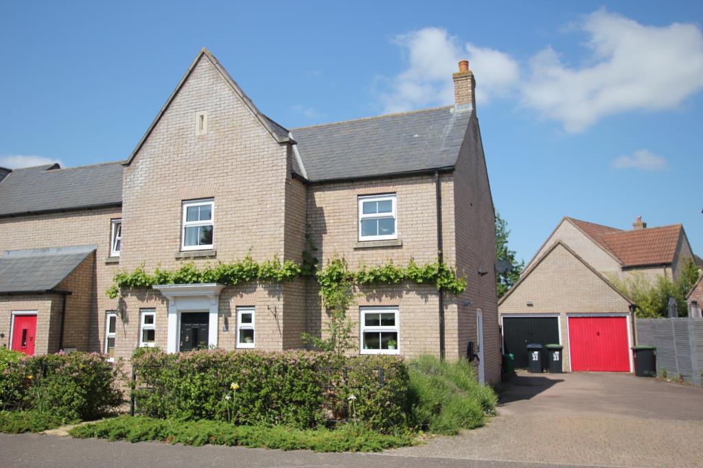 3 Bedroom for sale in Ely - Cheffins Ely Sales